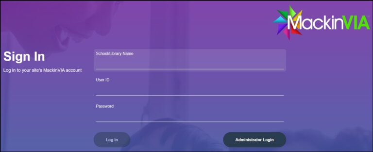 About MackinVIA – MackinVIA Help