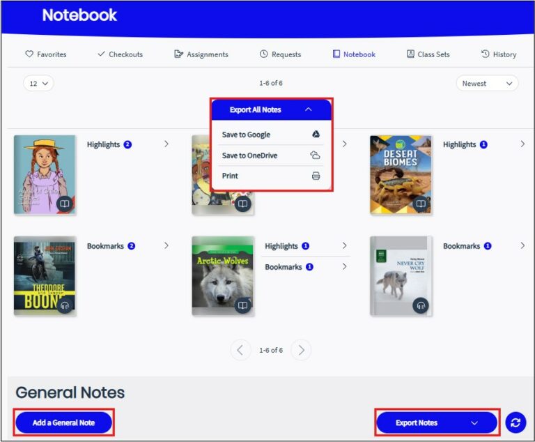 About MackinVIA – MackinVIA Help