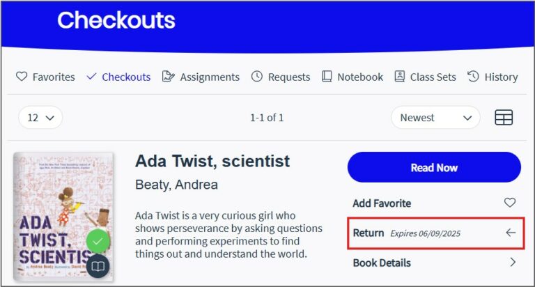 About MackinVIA – MackinVIA Help