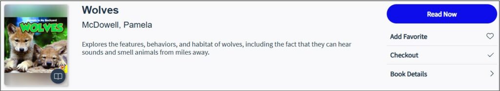 About MackinVIA – MackinVIA Help