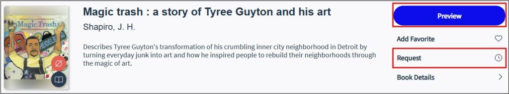 About MackinVIA – MackinVIA Help